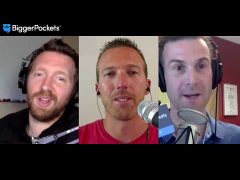 500 Deals, the $100,000 Wholesale Paycheck, & the Systems That Make it Work | BP Podcast 189