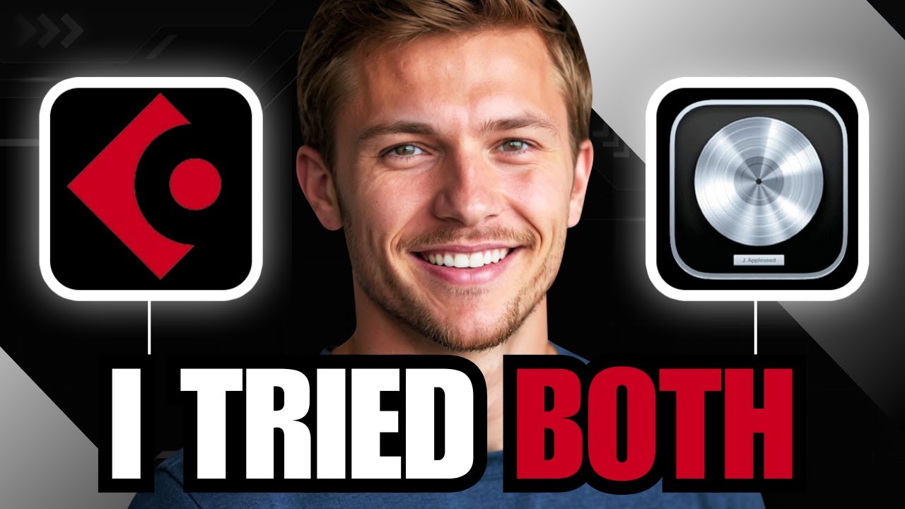 Cubase 14 vs Logic Pro X: Stop Wasting Money on Broken Software (2026)