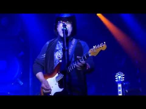 The Trey Stone Band
