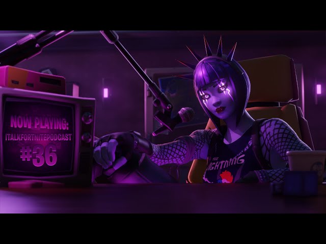 With increasing toxicity, should the Fortnite competitive scene be made ...