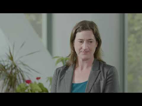Meet Dr. Nicola Carlisle, a neurologist with The Everett Clinic