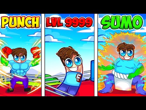 BECKBROJACKS BEST ROBLOX SIMULATOR GAMES (funny)