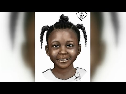 What it's actually like to be a forensic artist