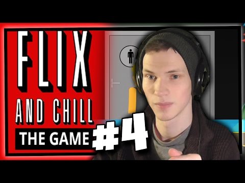 Steam Community :: Video :: Flix and Chill The Game - Let's Play #4 ...