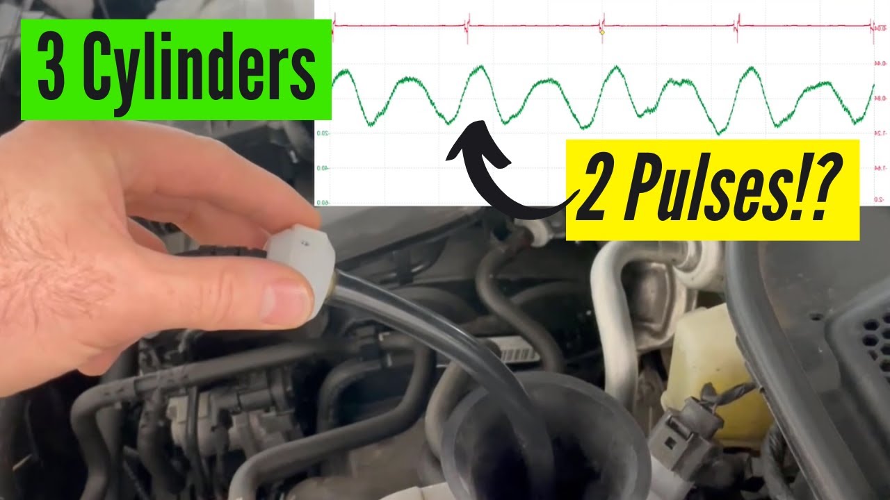 Pressure Pulse Diagnostics | Don't Miss This