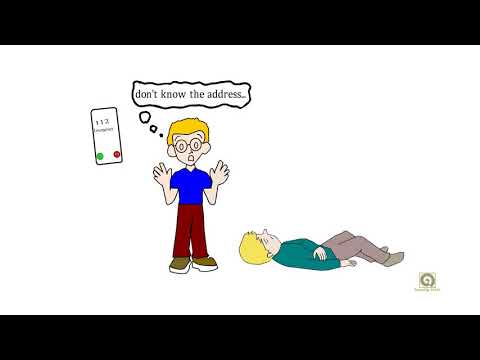 Emergency Location Service for Mobile Callers
