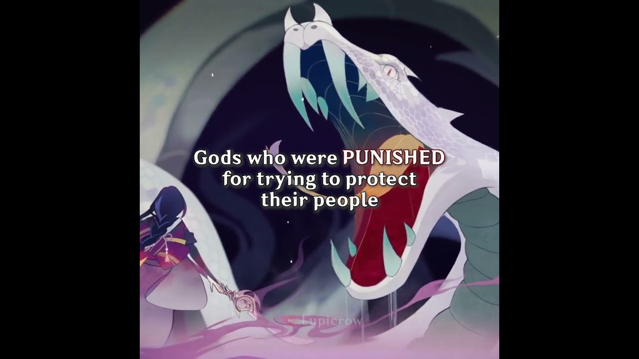 although Decarabian's method is questionable... #genshinimpact