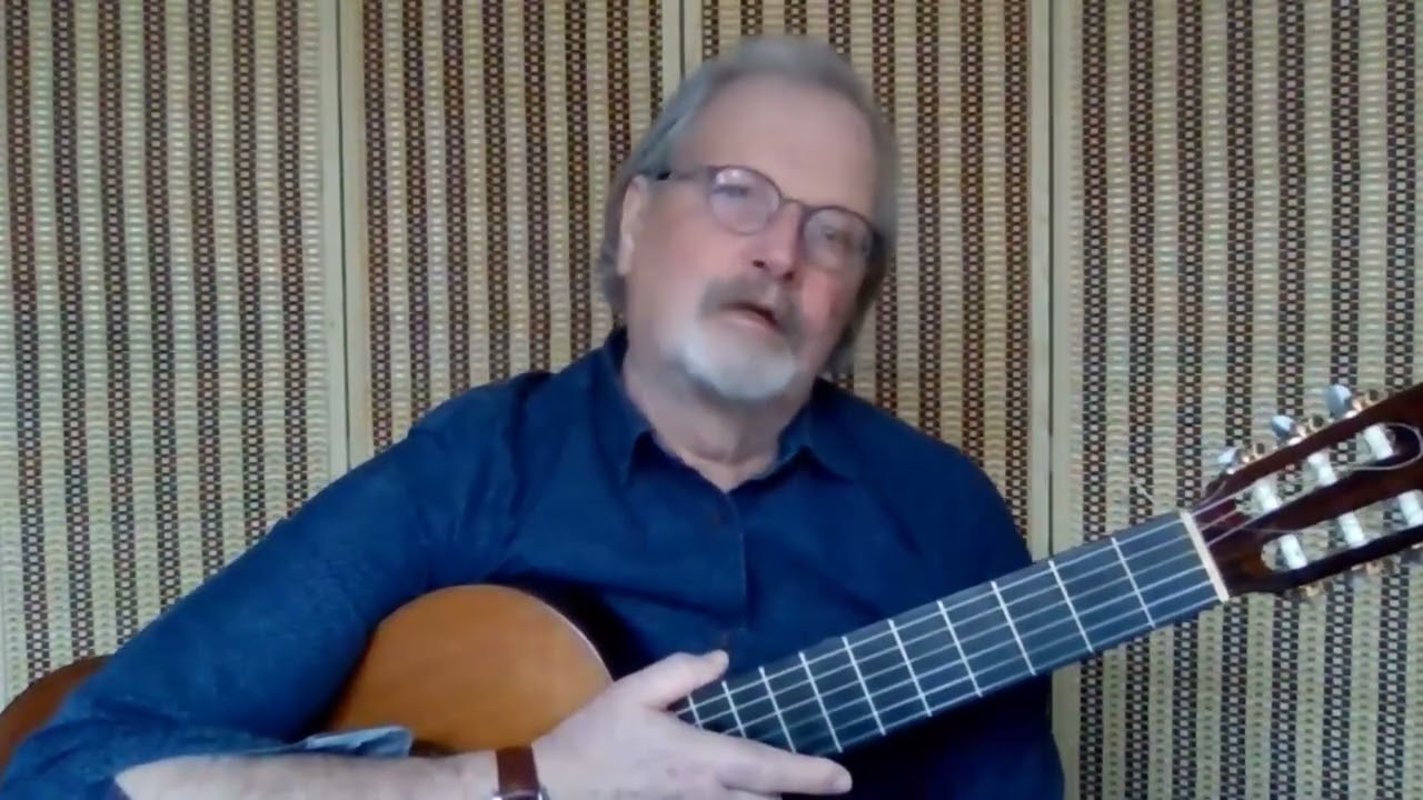 ARRANGING AND HARMONY CONCEPTS FOR GUITAR 7. SINGLE NOTE LINES