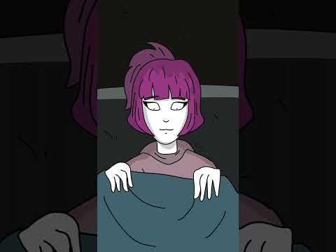 SCP-799 The Carnivorous Blanket Feeds