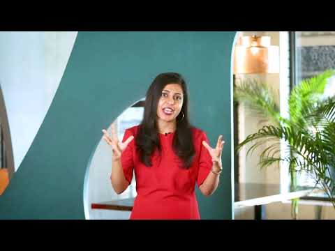 Building Meaningful Relationships in a 'World of Strangers' | Sanjali Nirwani | TEDxIESEBarcelona