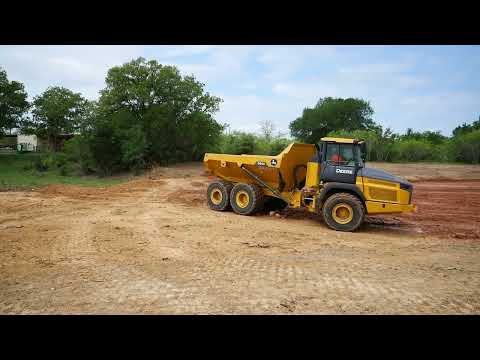 RRC First in the Nation to Complete Mine Reclamation Using BIL Funds