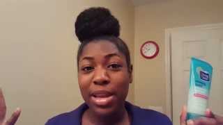 Clean & Clear Morning Burst Hydrating Gel Moisturizer