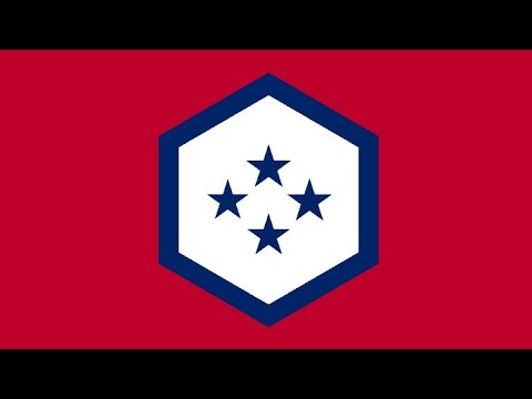 The Meaning of the Arkansas Animations Flag