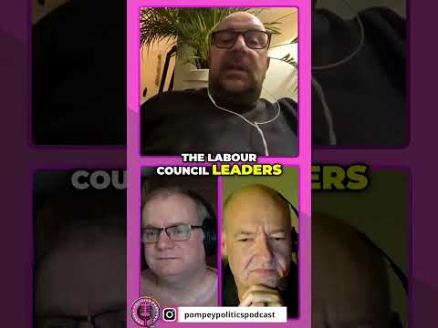 Will expanding councils block some parties from ever leading them again?