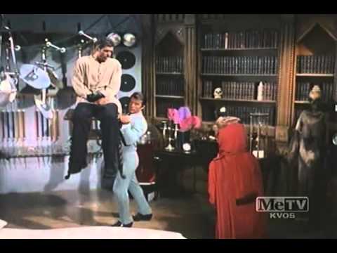 Robert Conrad in The Wild Wild West