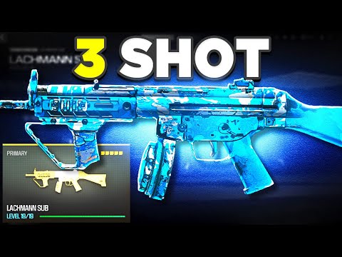 Best Loadouts and Meta Weapons in Warzone