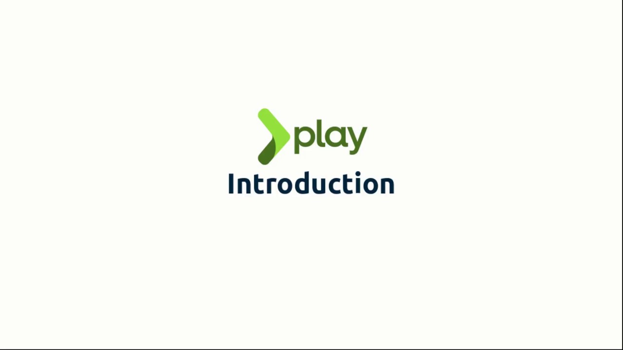 Play Framework #1 |  Introduction to Play Framework.
