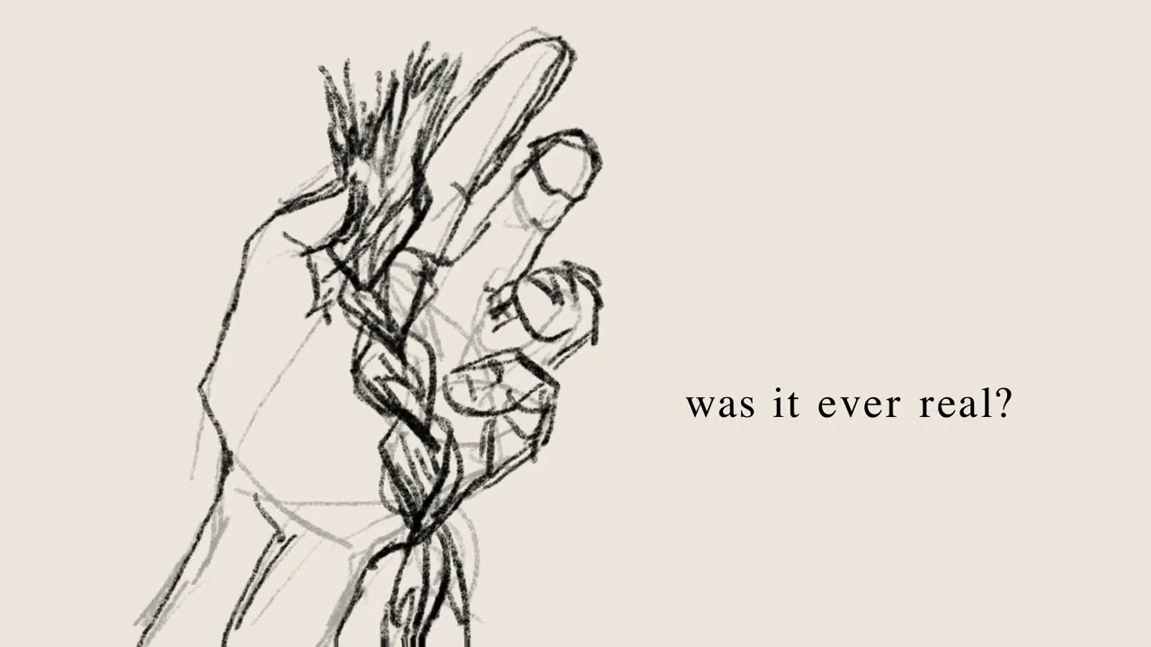 Did I Make You Up? || OC Animatic / PMV