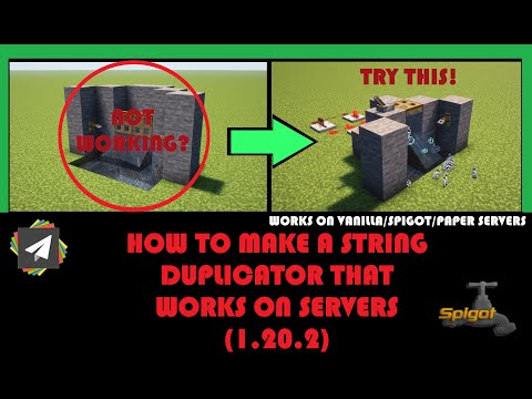 Ultimate Minecraft Duping Method (Multiplayer) | Fabric Mod Tutorial 1. ...