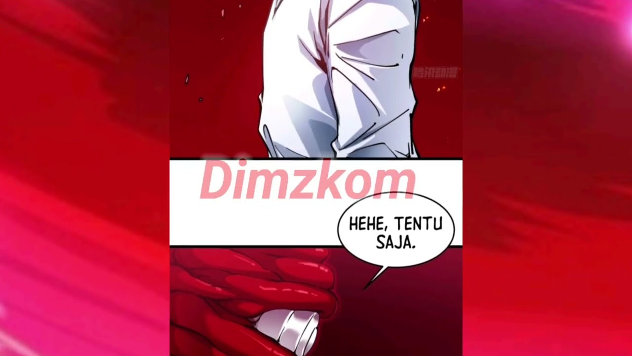 Ultimate Martial Evolution Chapter 121 Indonesia