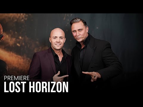 LOST HORIZON - Premiere