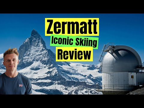 Zermatt in Winter - The Ultimate Zermatt Ski Resort Review