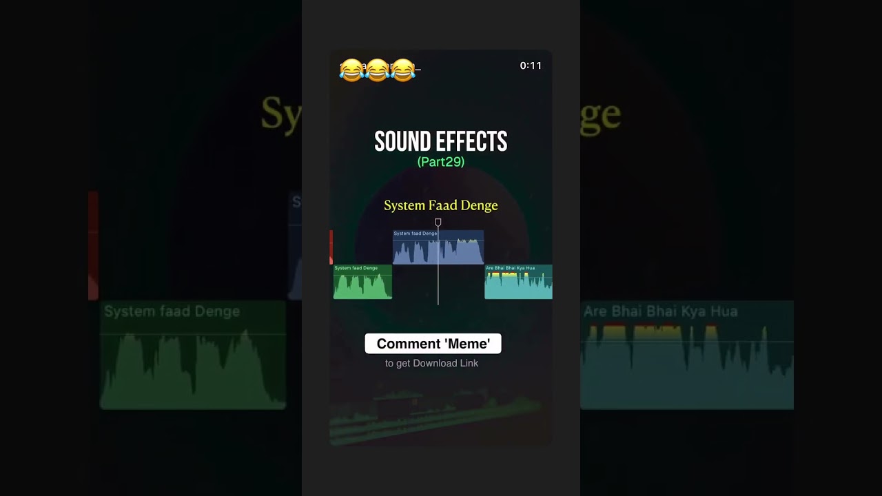 😂😂😂😂😂😂😂 #soundeffects #memes #viralvideo #chalo #shortmusic #tranding