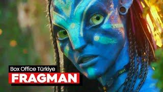 Avatar yayını: İnternette nereden film izlenir?
