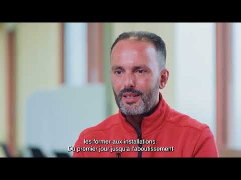 L'annuaire des employeurs qui recrutent - Page Employeur | Francetravail.fr