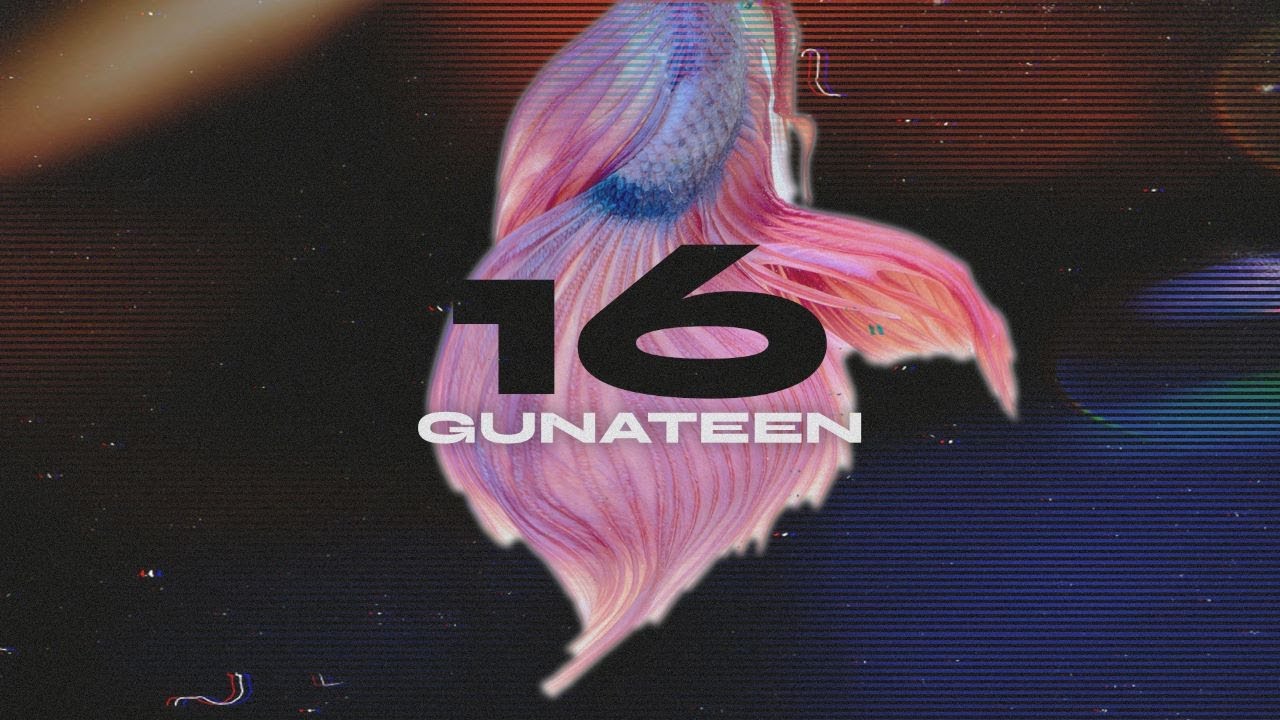 [SOLD] BEAT 16 | Modern Boom Bap Beat | #30days30beats