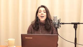 Learn italian with Irene C. - An italian tutor from italki