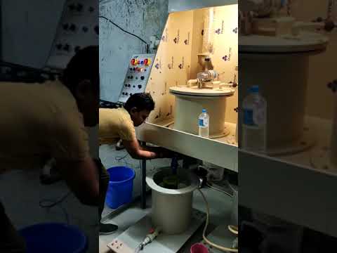 Automatic Gold Refining Machine at Best Price in India