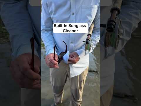 3 Reasons Why We Love The Ultra-Lite Shirts!
