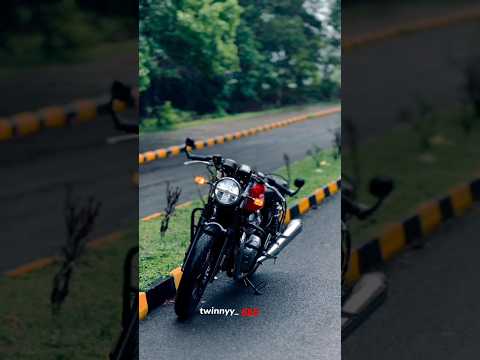 Continental GT 650 rocker Red | bike status video | #gt650 #shorts