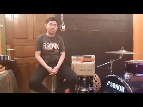 Sonor Snare Drum Throw Off System iMuso