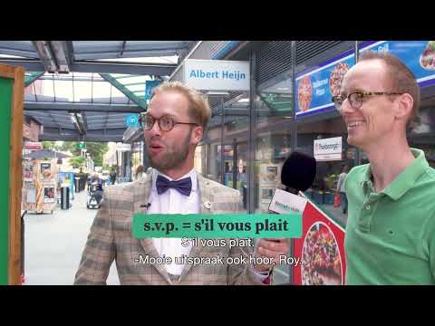 Afkortingen als soa & wc: waar staat het eigenlijk voor?