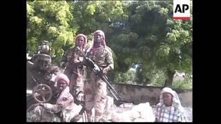 10 things to do in Baidoa War Memorial (Baidoa War Memorial) Baidoa ...