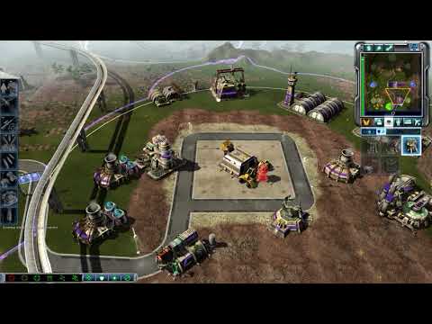 Steam Community :: Video :: CnC3 TE GDI Normal