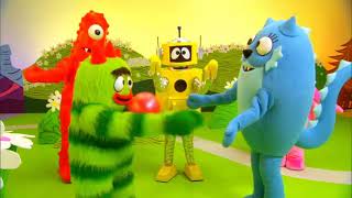 Yo Gabba Gabba Pilot Show Trailer 2006 Watch HD Mp4 Video Download Free