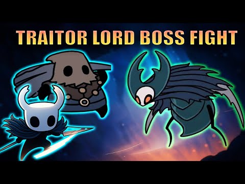 Hollow Knight Characters – Full List, Roles & Relationships | enjoyip