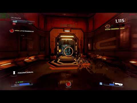 Steam Community :: Video :: DOOM Multiplayer 2019r 7