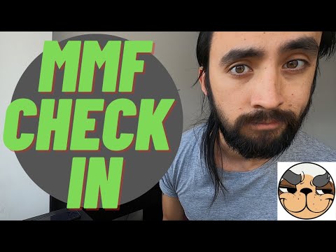 MMF MM Finance Altcoin Price Check! NEW Donut Finance Launchpad Information | Next 100X for MMF?