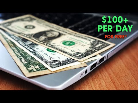 Simple Ways to Make Money Online From Home for FREE in 2020