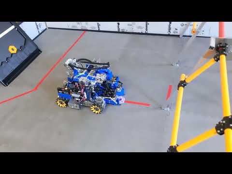 FTC Centerstage Auto 2+4