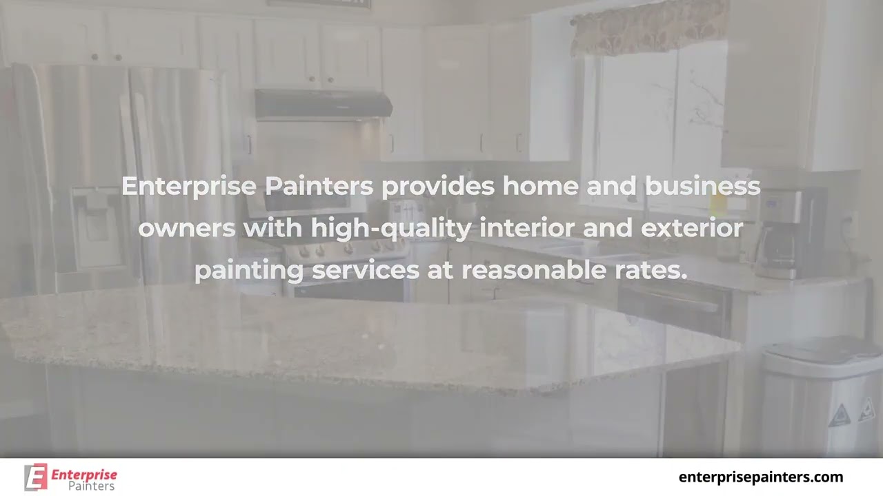 Enterprise Painters Salt Lake City Utah 84102