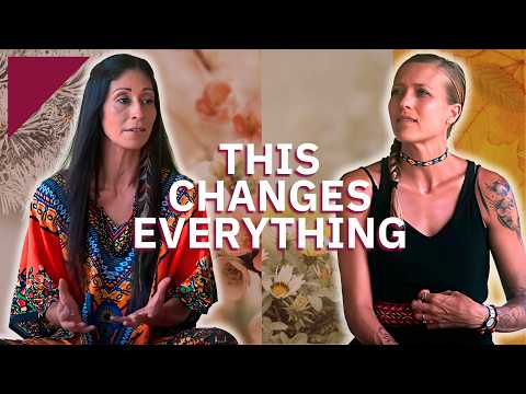 The Feminine Energy You Were Never Taught to Harness