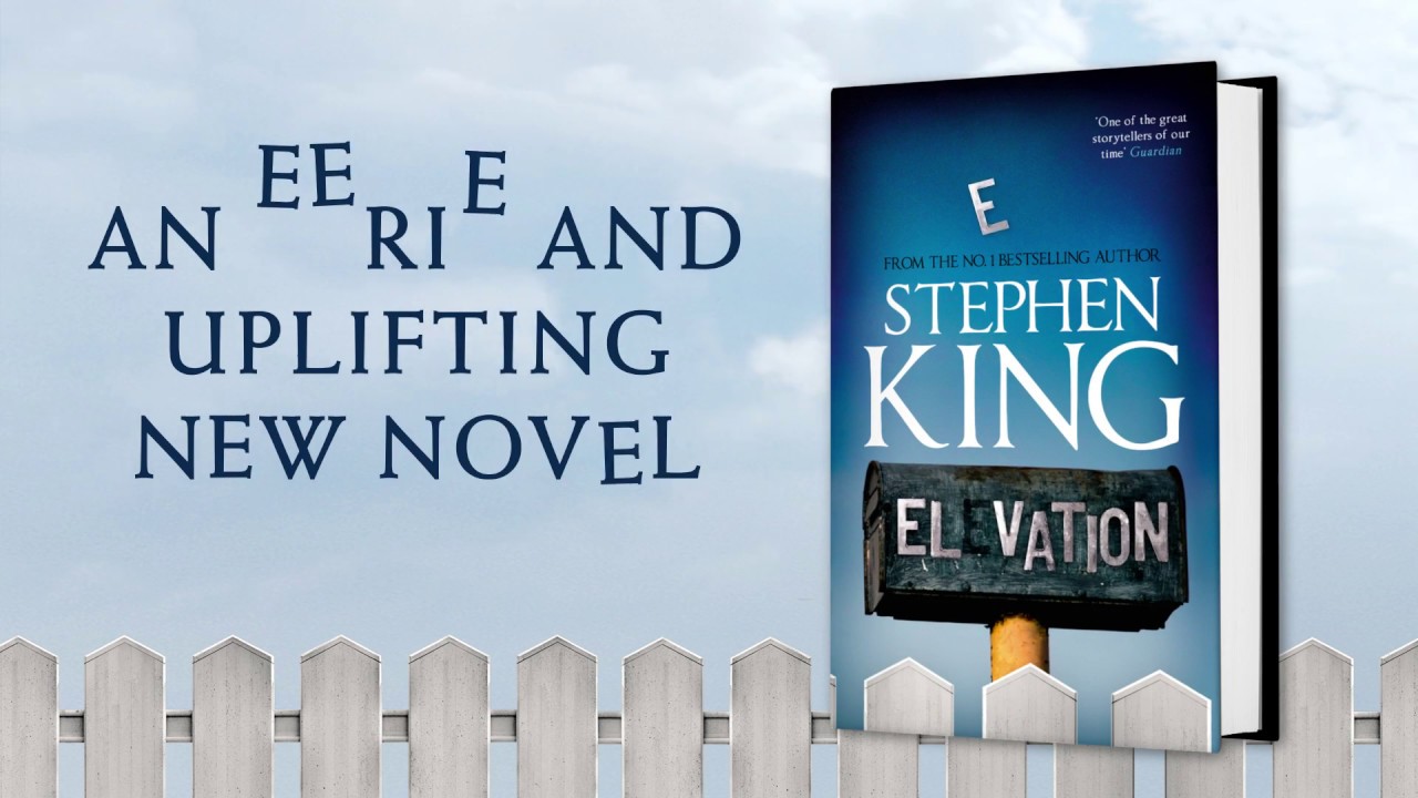 These 5 Stephen King Books NEED to Be Adapted to TV or Film – TVovermind
