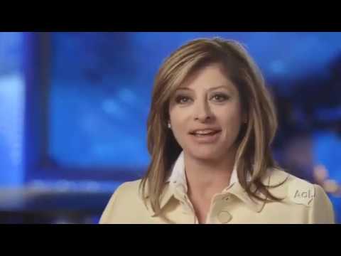 Maria Bartiromo | Speaking Fee, Booking Agent, & Contact Info | CAA ...