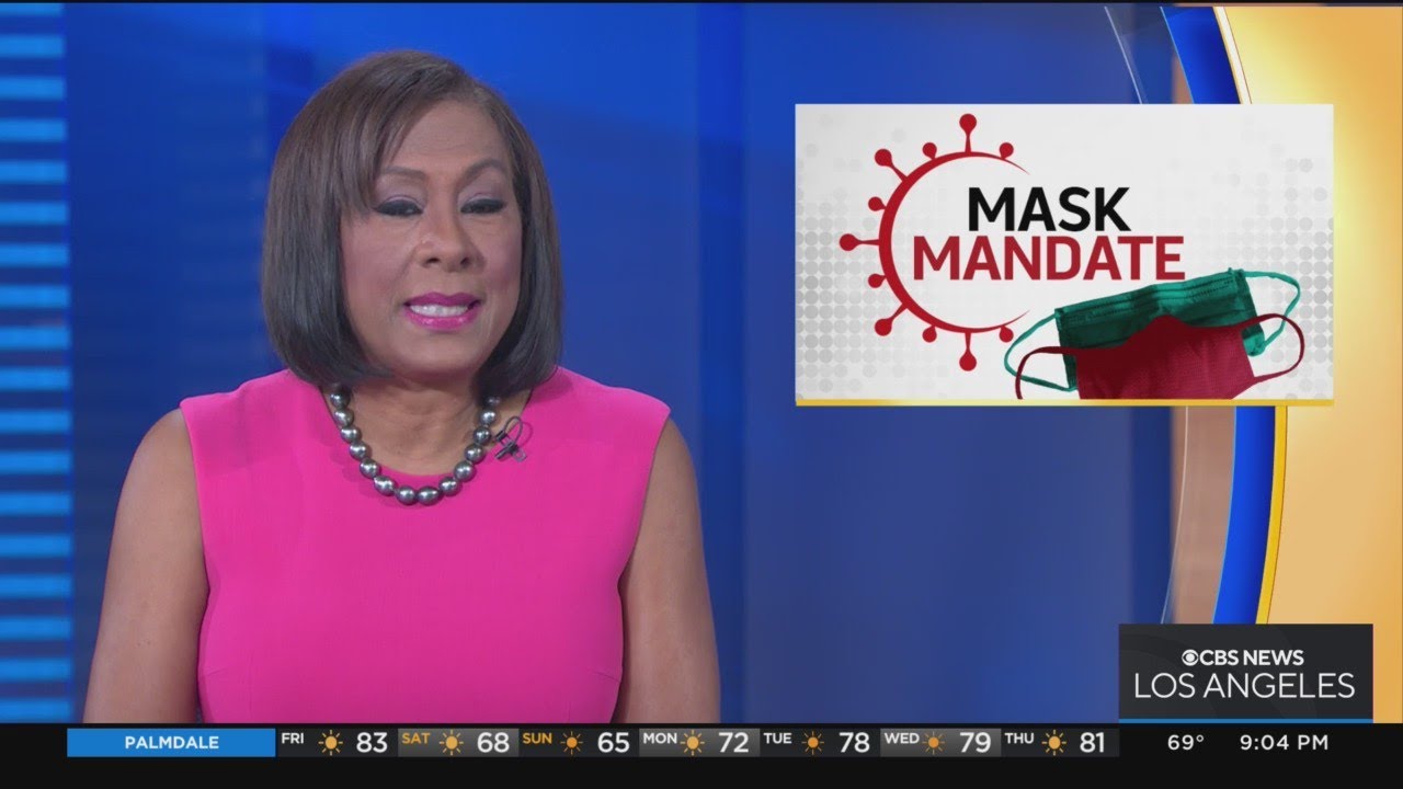 LAUSD Plans to Lift Indoor Mask Mandate by March 23