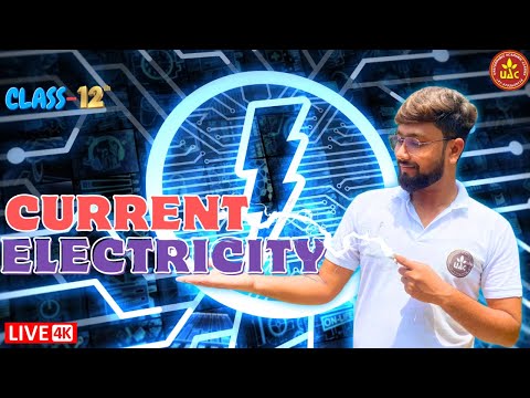 Parallel Combination of Cells | Current Electricity Class 12 | Concept + Tricks | Boards 2025`